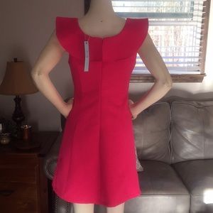 She + Sky | Dresses | Nwt She And Sky Waffle Texture Dress | Poshmark